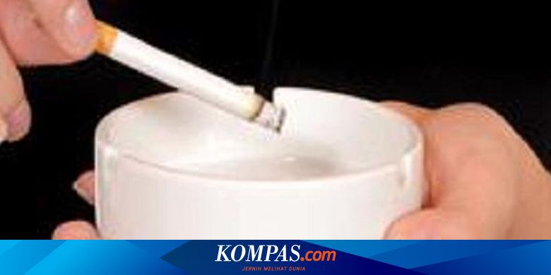 Ketika Anak Kecanduan Rokok, Apa yang Harus Dilakukan?