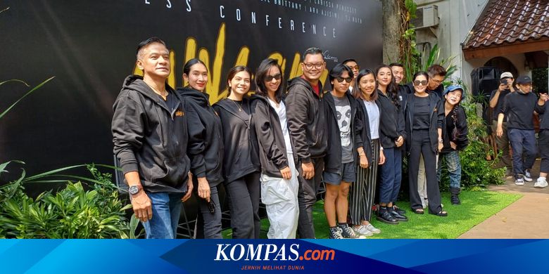 Film Guna-guna Istri Muda Siap Diproduksi, Dibintangi Lulu Tobing hingga Abidzar