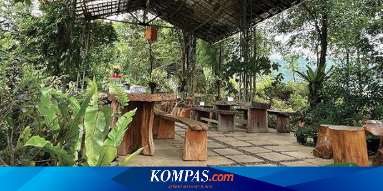 15 Tempat Wisata di Sentul 2025, Tak Jauh dari Jakarta
