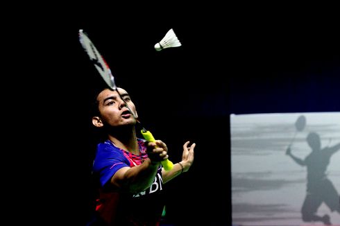 Berita Terkini Harian Sejarah Badminton Di Indonesia Terbaru Hari Ini ...