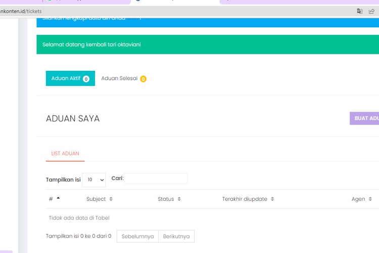 5 Cara Melaporkan Penipuan Online