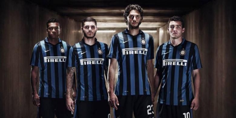 Hot take: this is the perfect Inter kit : r/FCInterMilan