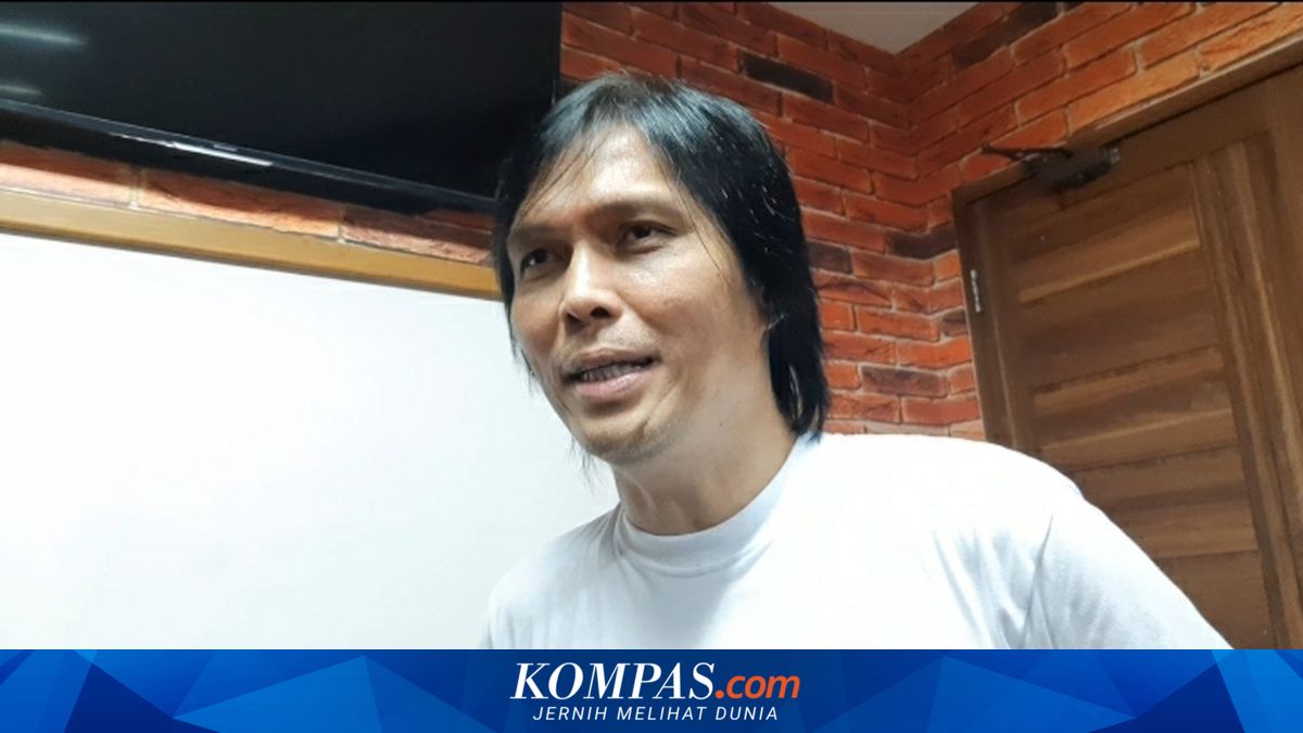Once Mekel Ungkap Ayah Mertuanya, Totok Sardjan, Sempat Jalani Cuci ...
