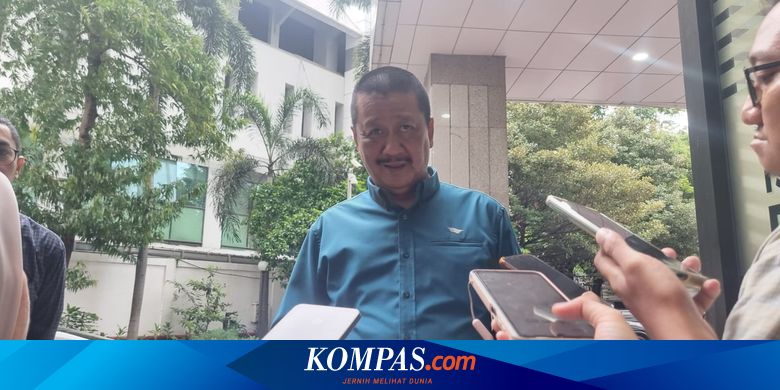 Target Gabung ke InJourney Oktober 2024, Bos Garuda: Ekuitasnya mesti ...