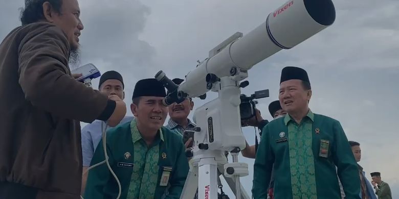 Kapan Idul Fitri 2025? Ini Tanggal Lebaran Menurut Muhammadiyah, NU ...
