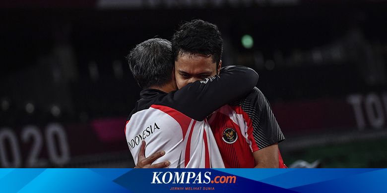 Kabar Bulu Tangkis Indonesia: Kepergian Chafidz Yusuf dan Hendry Saputra dari PBSI, hingga ...