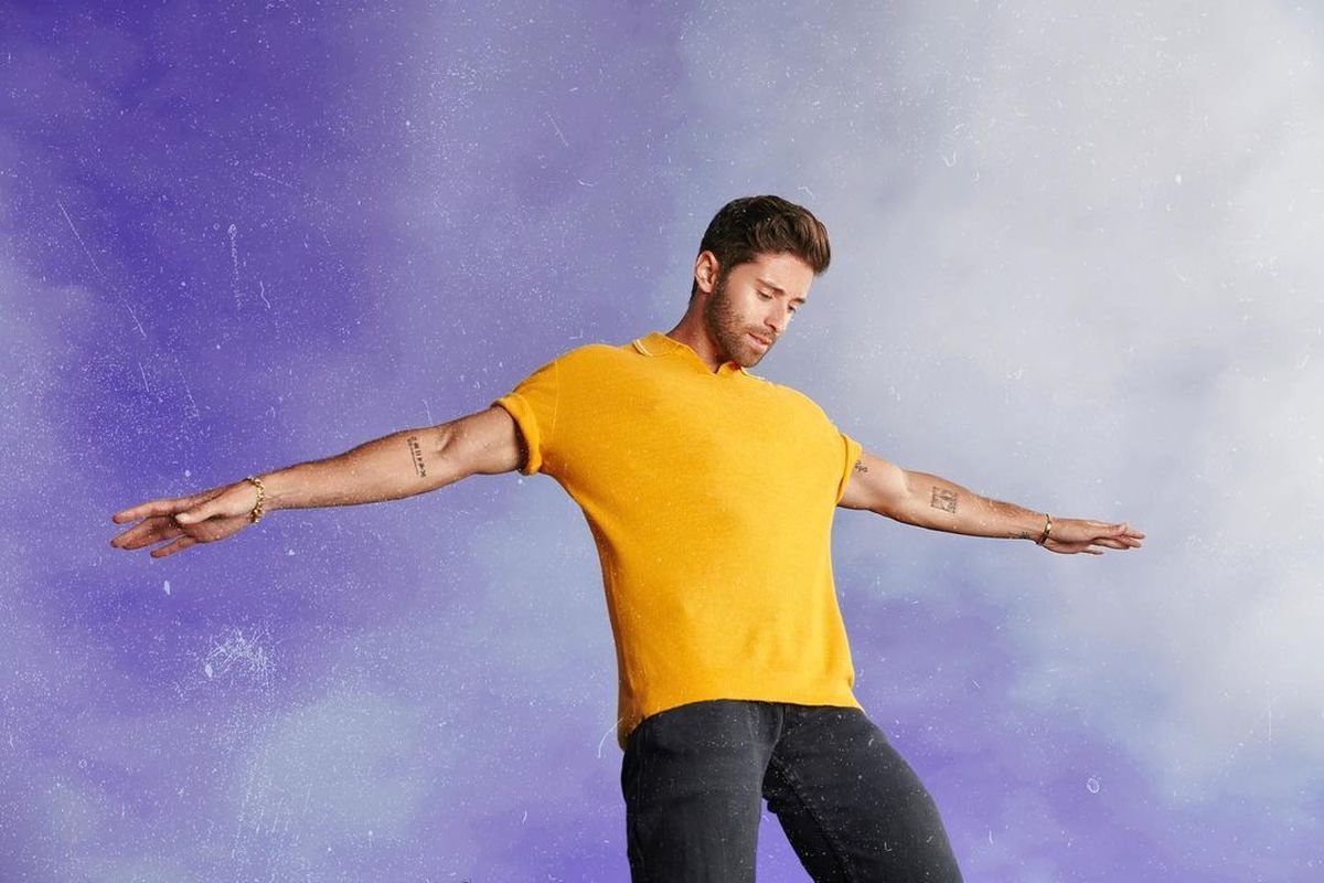 Penyanyi Jake Miller Berharap Bisa Kolaborasi dengan Jungkook BTS