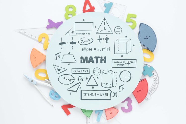 Menghitung Akar Pangkat Dua