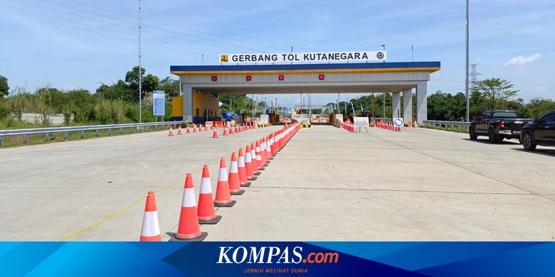 Mengapa Ada Jalan Tol yang Dilapisi Aspal dan Beton?
