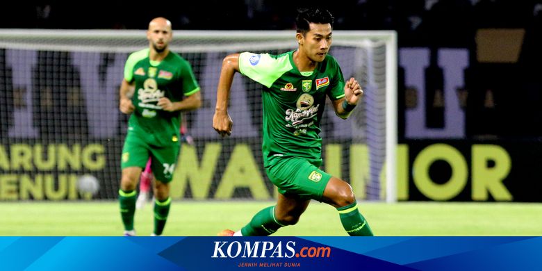 Malik Risaldi Kembali Masuk Timnas Indonesia, Impresif Usai Cedera