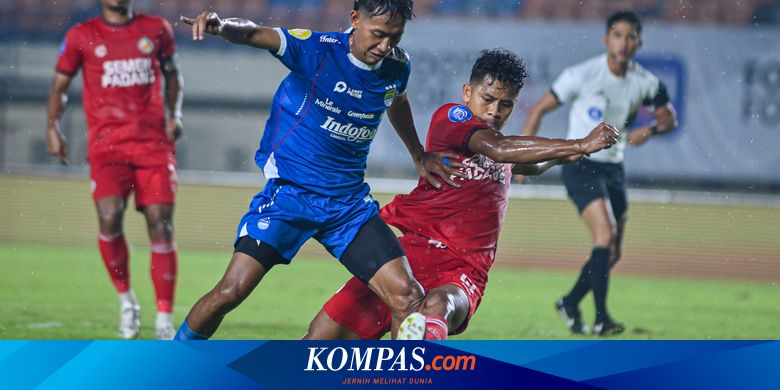 Doakan Kakang dan Robi, Beckham Putra Bertekad Bisa Bela Timnas Lagi
