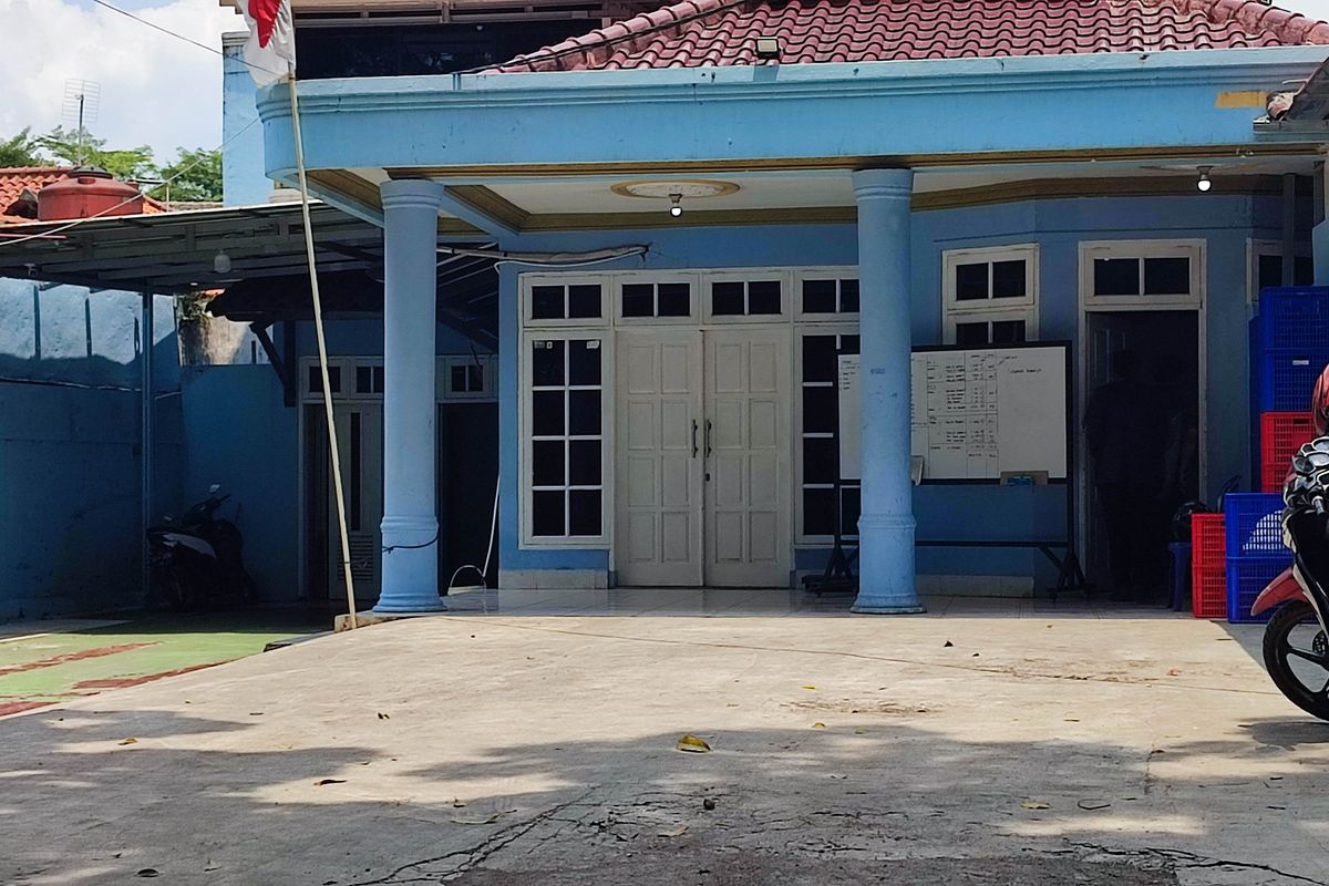 SPPG Munjul 2 Kembali Beroperasi Usai Dua Hari Tutup