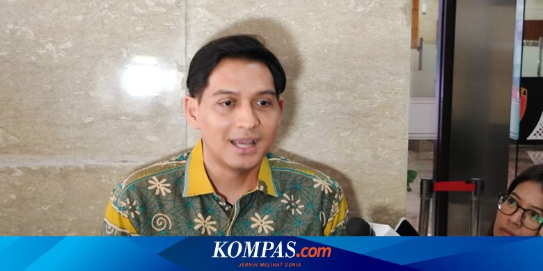 10 Jam Diperiksa sebagai Saksi Kasus Pimpinan Ponpes Al Zaytun, Lucky ...