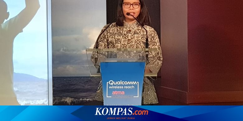 Aplikasi Mitigasi Bencana Diklaim Bisa Kurangi Jumlah Korban