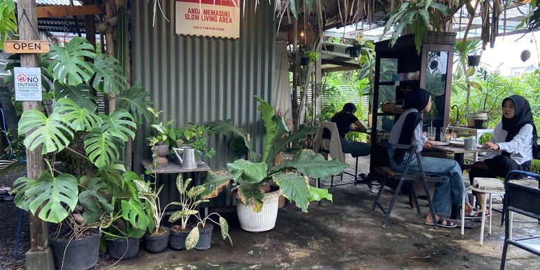 Berita Terkini Harian Red Coffee Terbaru Hari Ini - Kompas.com