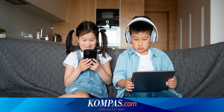 Cara Mengatasi Kecanduan Video Game pada Anak