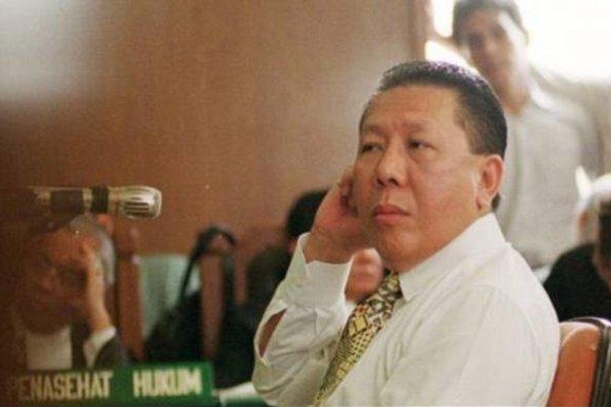 Djoko Tjandra, Maria Pauline Lumowa, dan Tertangkapnya Buronan Kelas ...