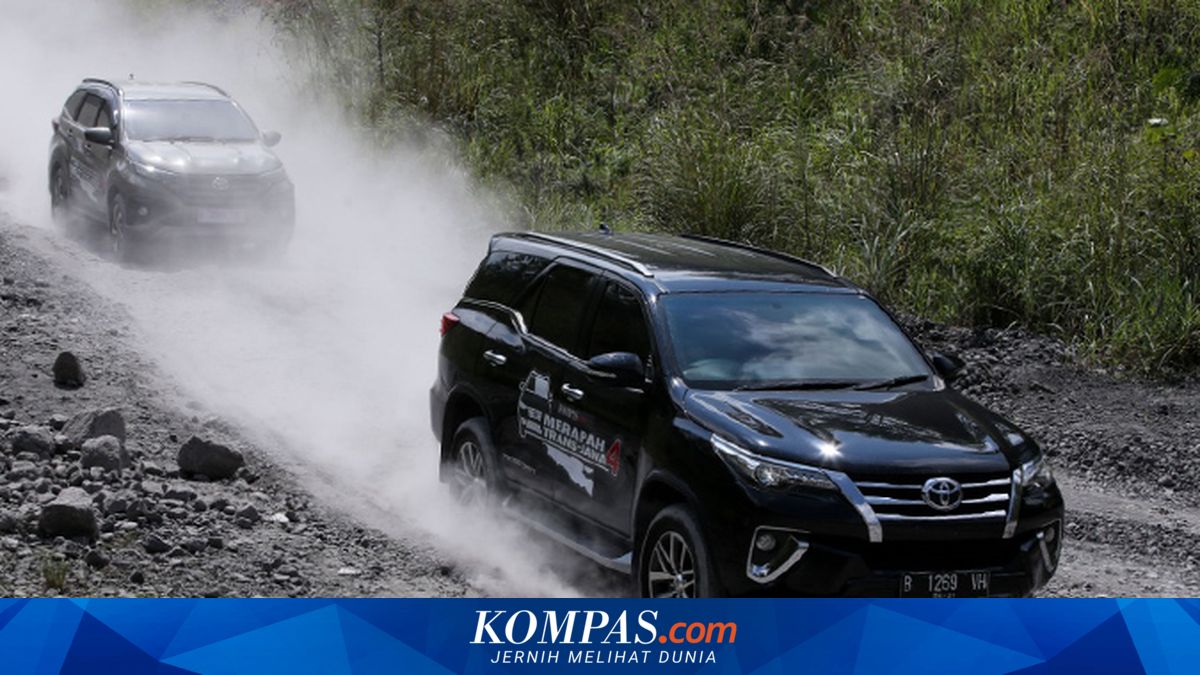 Isi Full Tank Fortuner Diesel Pakai Solar BP Jadi Rp 2,3 Jutaan
