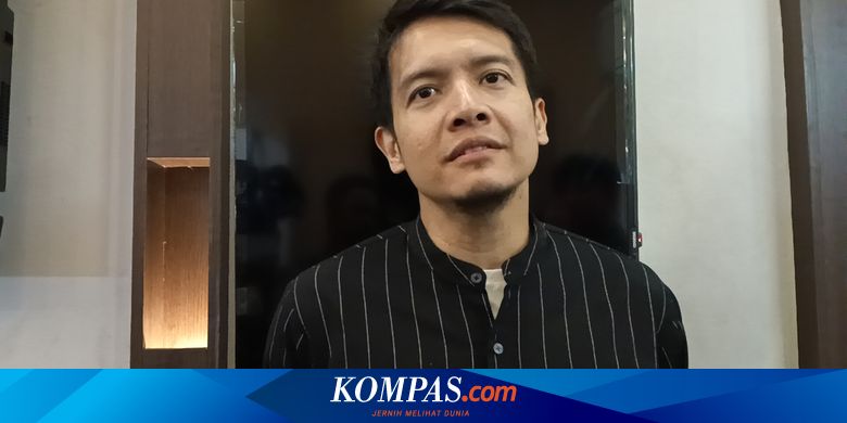 Dimas Seto Akui Punya Medsos Bikin Namanya Kembali Diingat Publik