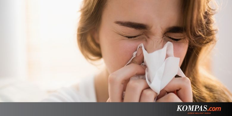 Ingus Kuning, Hijau, dan Merah Muda, Apa Artinya?