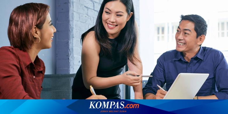 5 Cara Membangun Relasi dengan Atasan