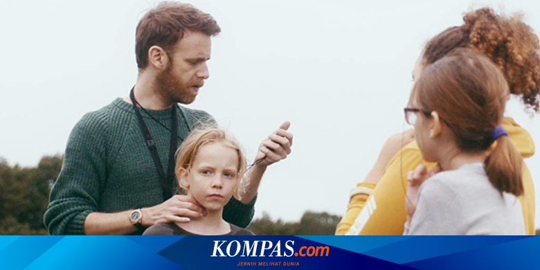 Sinopsis Film Softie, Kisah Seorang Anak dengan Bakat Luar Biasa