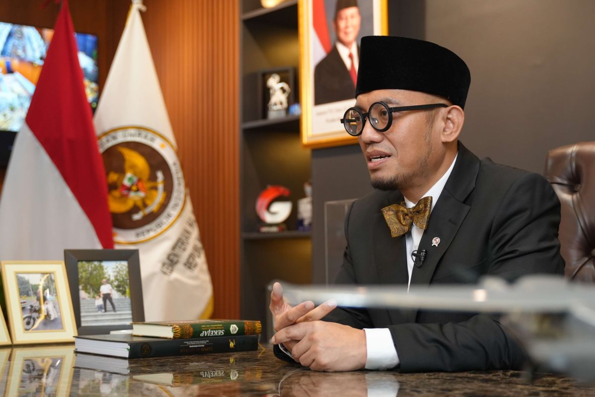 Arab Saudi Target 5 Juta Jemaah 2030, Antrean Haji RI Bisa Turun dari ...