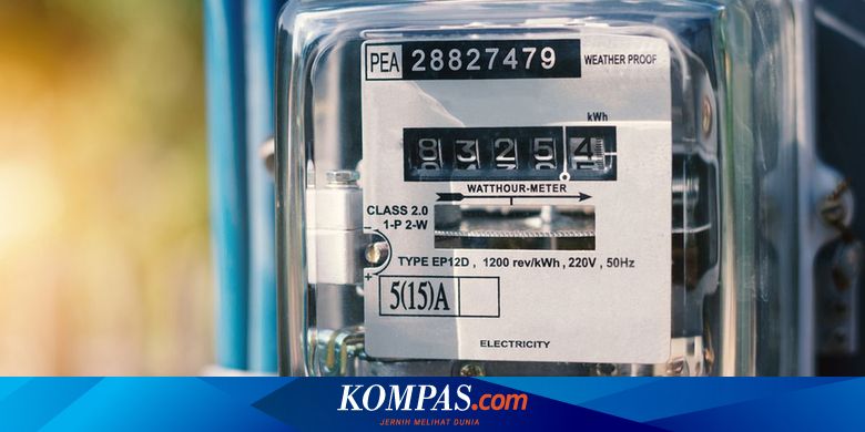 Daftar Kode Rahasia Meteran Listrik PLN, Bisa Cek Kebocoran Arus hingga Periksa Daya