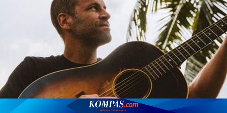 Lirik dan Chord Lagu Cocoon - Jack Johnson