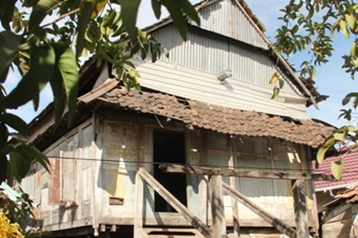 Sejarah Kerajaan Dompu