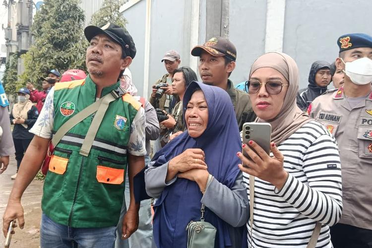 Berita Terkini Harian Riki Terbaru Hari Ini - Kompas.com