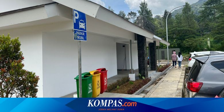 Sebelum Mudik, Kenali Tipe Rest Area di Jalan Tol dan Fasilitasnya
