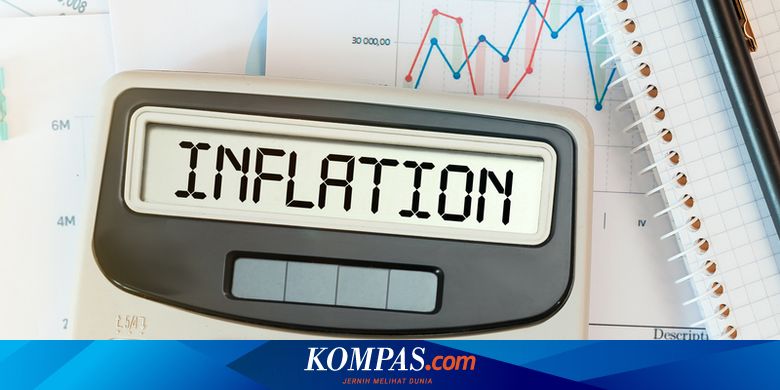 Inflasi Diproyeksi Turun pada Januari 2025