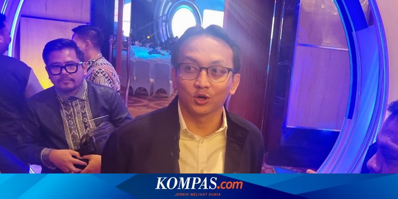 Kemenko Marves: Pabrik Motor Listrik Bakal Dibangun di Karawang