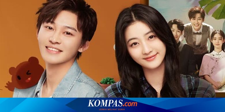 Sinopsis I Belonged to Your World, Datang dari Masa Depan