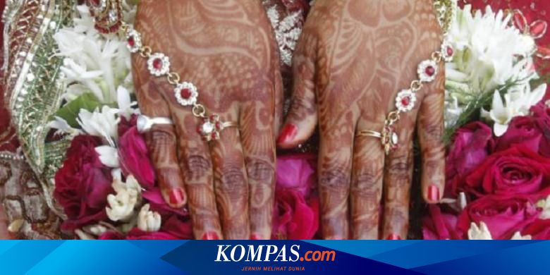 Biro Jodoh di India Khusus Layani Janda dan Duda