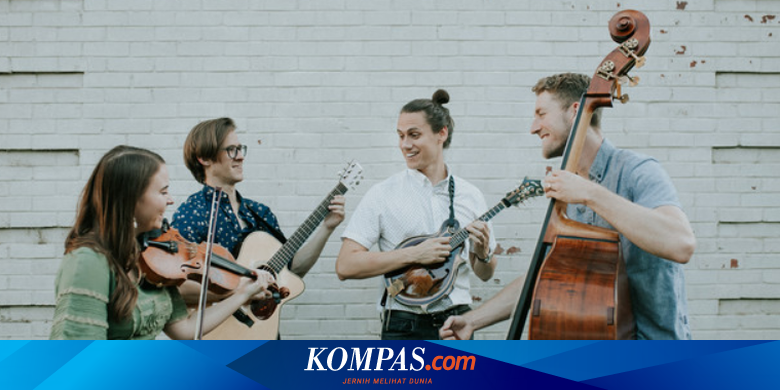 Lirik dan Chord Lagu Wolves of the Revolution - The Arcadian Wild