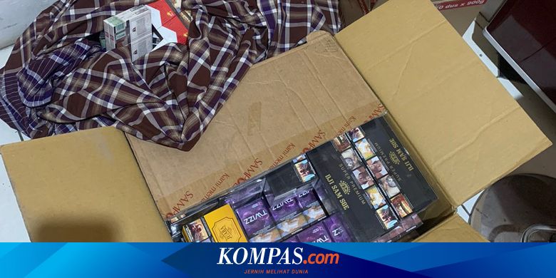 Pembobolan di Minimarket Gagal karena Pelaku Terjebak di Toilet