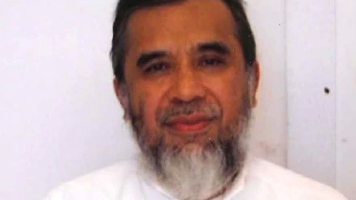 Hambali Tak Diizinkan Kembali ke Indonesia jika Bebas dari Guantanamo