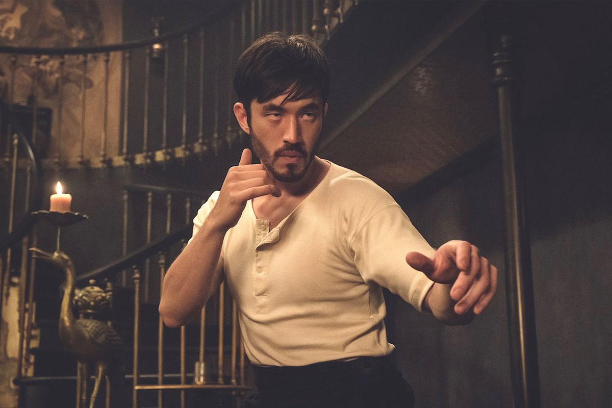Sinopsis Warrior, Serial yang Diadaptasi dari Tulisan Bruce Lee