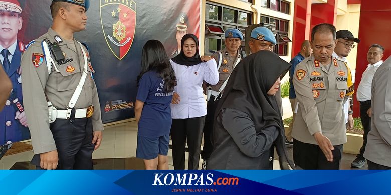 Selebgram Bandung Ditangkap karena Promosikan Judi "Online"