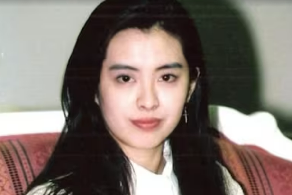 Kabar Bintang A Chinese Ghost Story, Joey Wong yang Sempat Menghilang ...