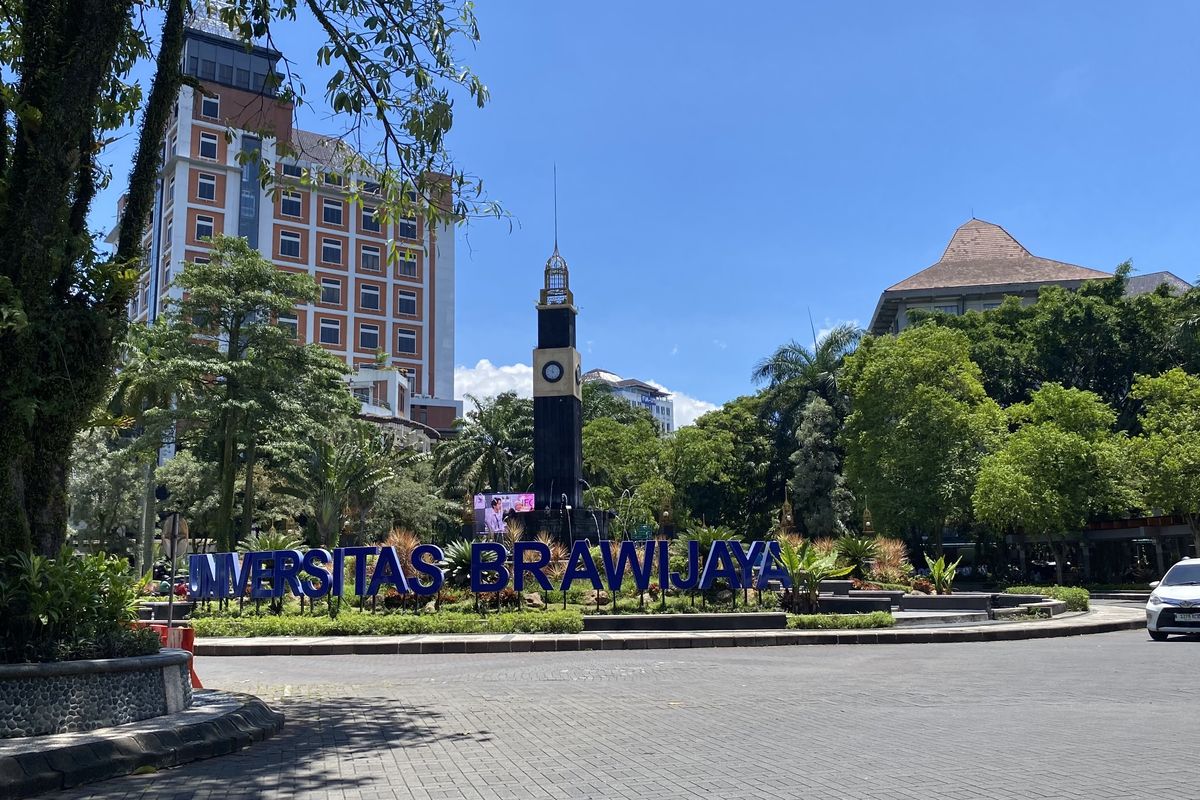 Tak Mau Jadi Penonton, UB Akan Jadikan MBG "Living Laboratory"