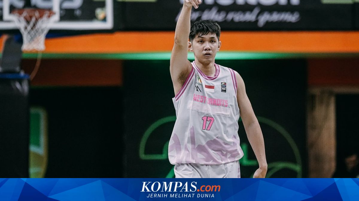 Alasan IBL Minta West Bandits Solo Tutup Nama Sponsor di Jersey