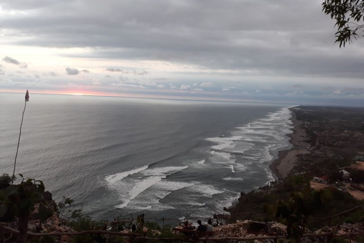 Shoka Bukit Senja di Yogyakarta: Daya Tarik, Harga Tiket, dan Jam Buka