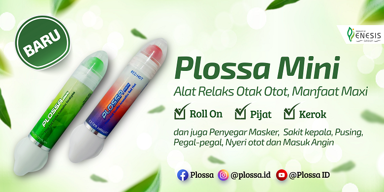 Sempat Mencuri Perhatian Publik, Ternyata Ini Minyak Angin Andalan Susi ...