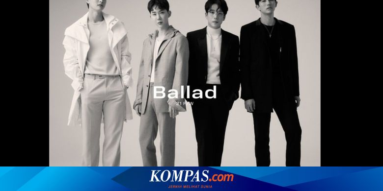 Ada Junho 2PM dan Kim So Hyun, 2AM Rilis Video Teaser Comeback