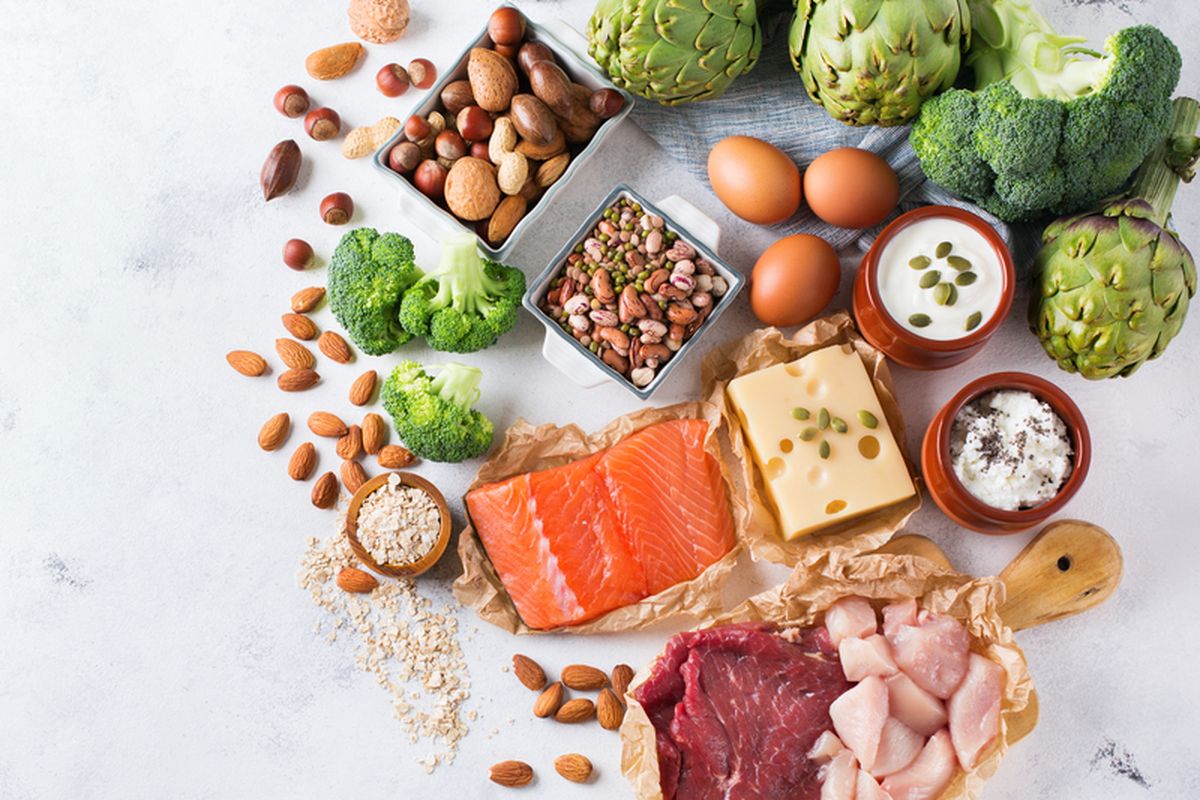 9 Makanan yang Bikin Kenyang Lebih Lama, Cocok Dikonsumsi Saat Sahur
