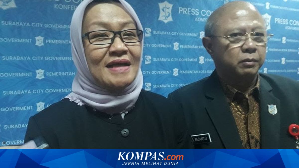 Warga Bisa Tes Swab Gratis di Labkesda Surabaya, Ini Persyaratannya...