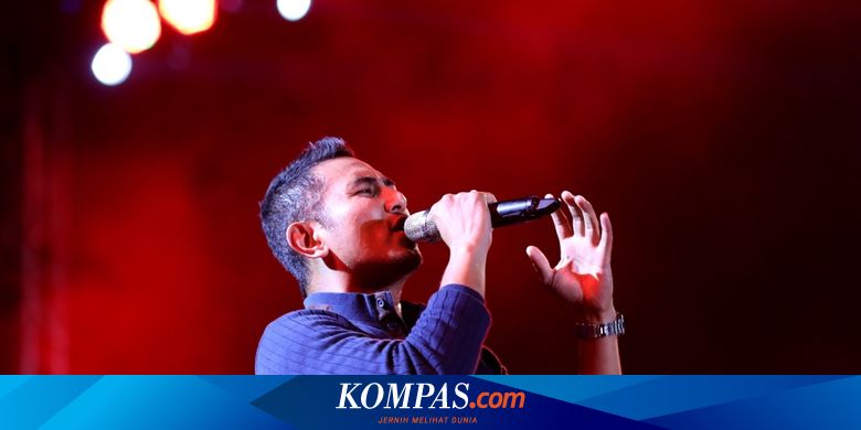 Lirik dan Chord Lagu Aku Bertahan - Rio Febrian